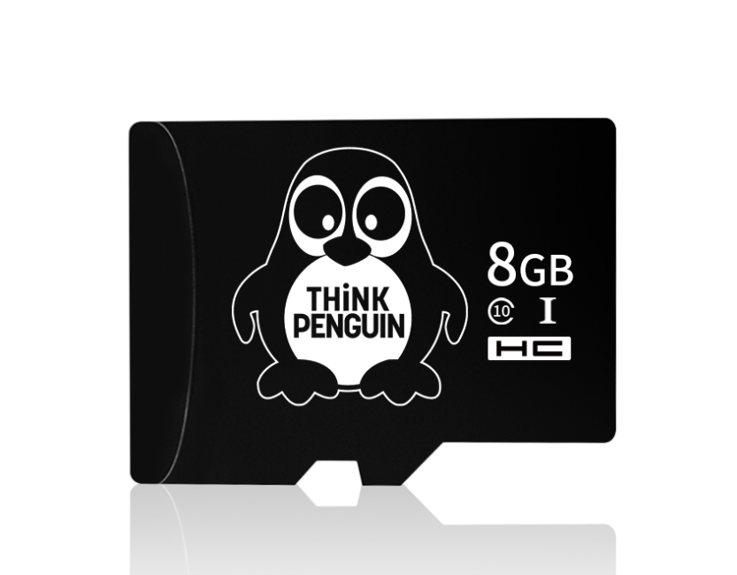 Removable Storage For GNU/Linux | ThinkPenguin.com