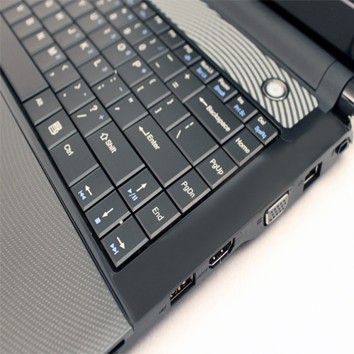 The New Penguin Air | ThinkPenguin.com