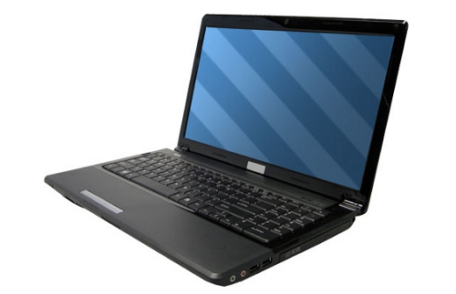 Penguin International GNU/Linux notebook | ThinkPenguin.com