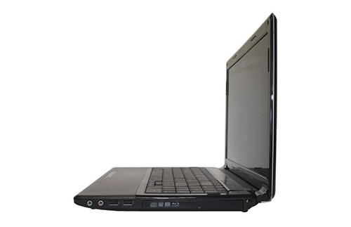 Penguin Libre GNU/Linux Notebook | ThinkPenguin.com