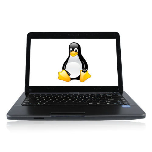 Penguin Libre GNU/Linux Notebook | ThinkPenguin.com