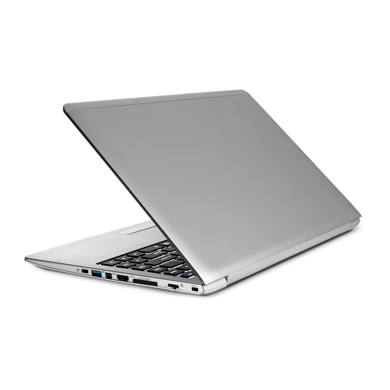 Penguin y=mx+b GNU/Linux Laptop | ThinkPenguin.com